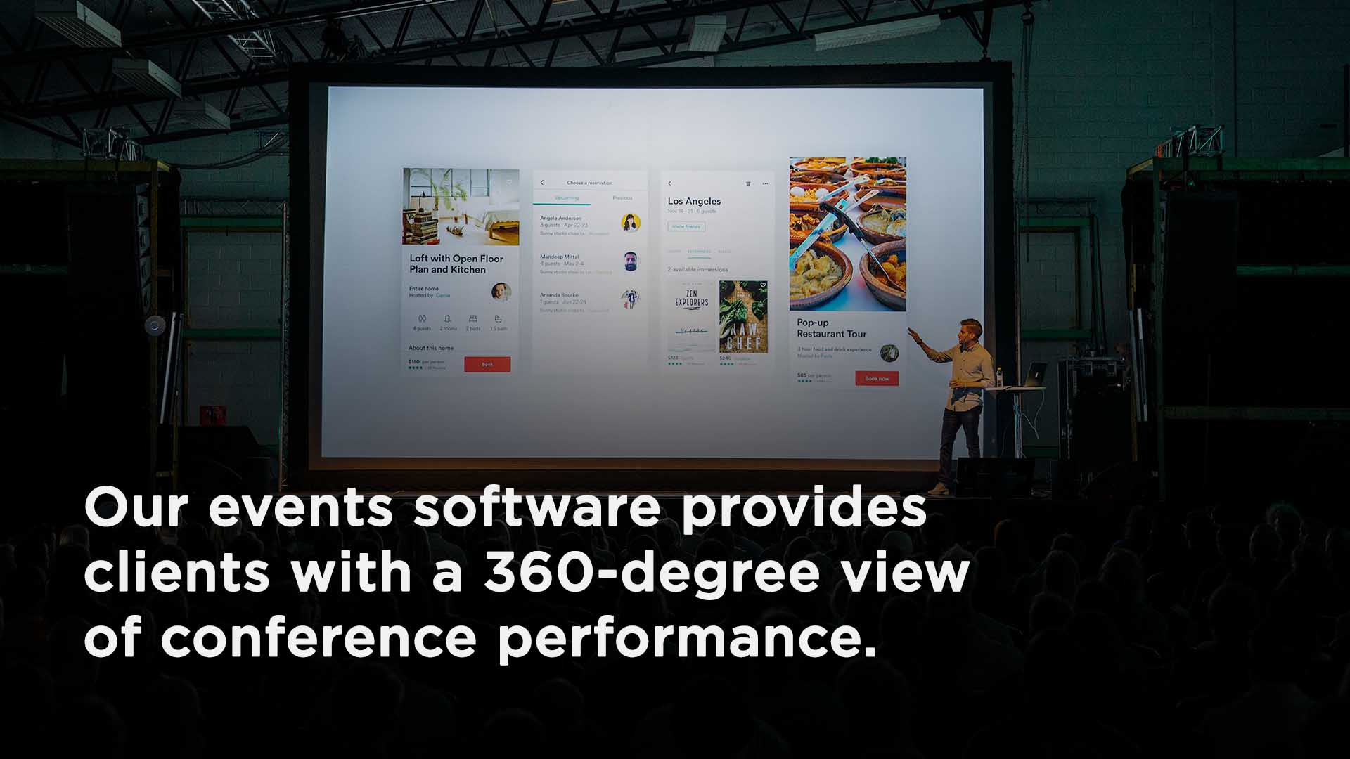 Case Studies | MAQ Software